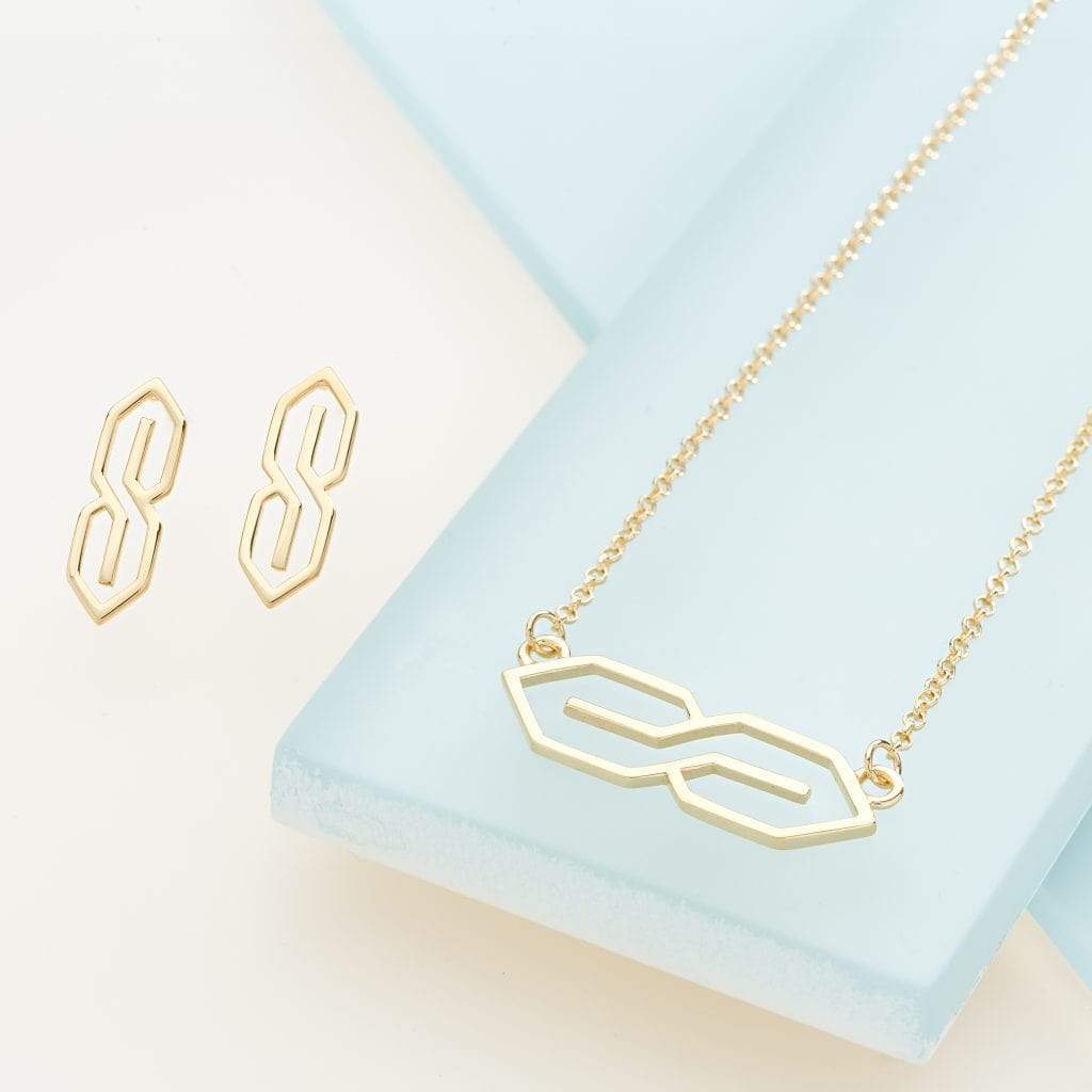 The Story behind our Modern Infinity Collection – Lily Charmed