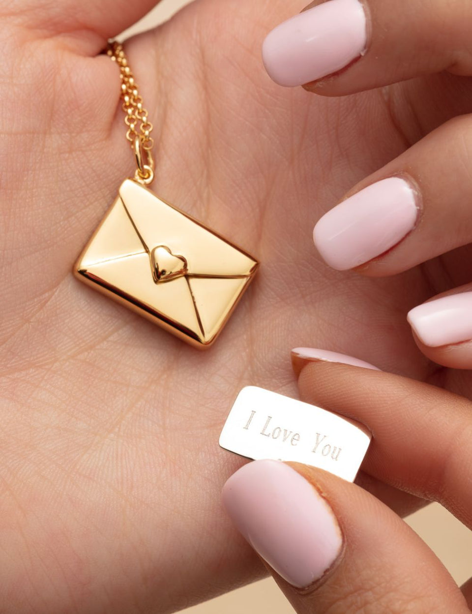 Lily Charmed Jewellery | Silver & Gold Charm Jewellery