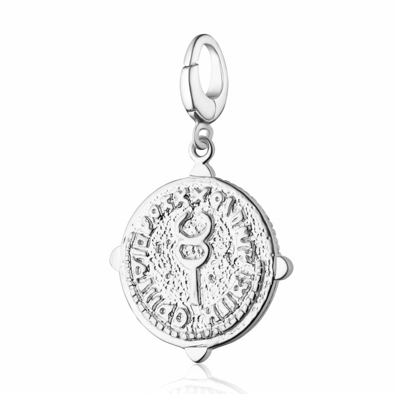 Lily Charmed Jewellery | Sterling Silver & Gold Charm Jewellery
