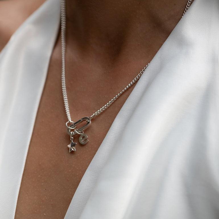 Charm Locks – Lily Charmed