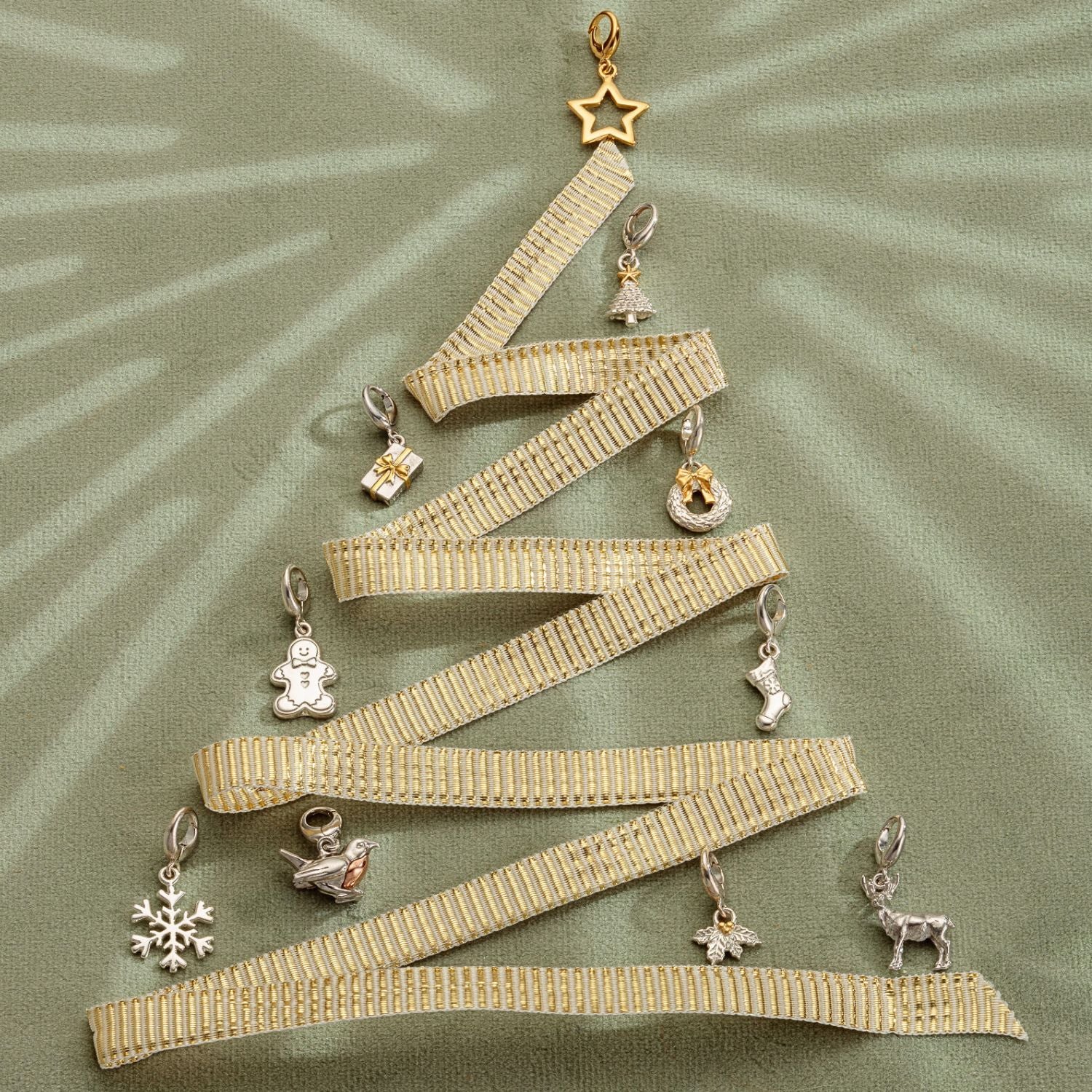 Christmas Shop – Lily Charmed