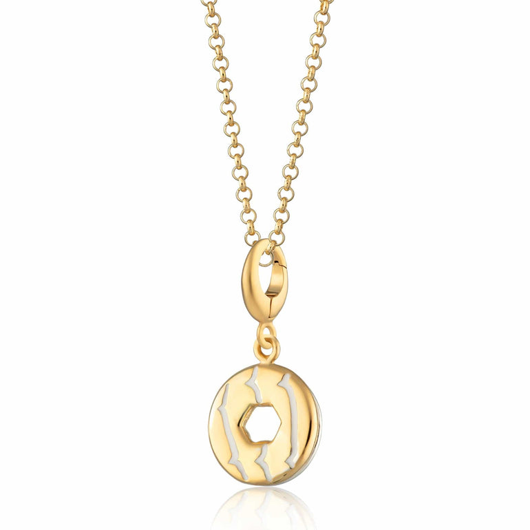 Biscuit Charm Jewellery – Lily Charmed