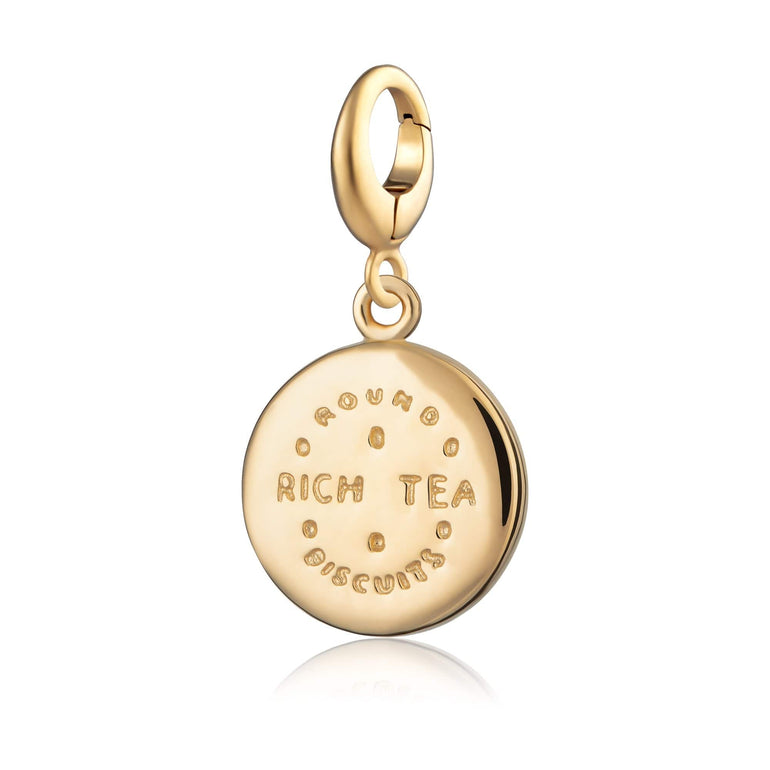 Clip On Charms | Silver & Gold – Lily Charmed